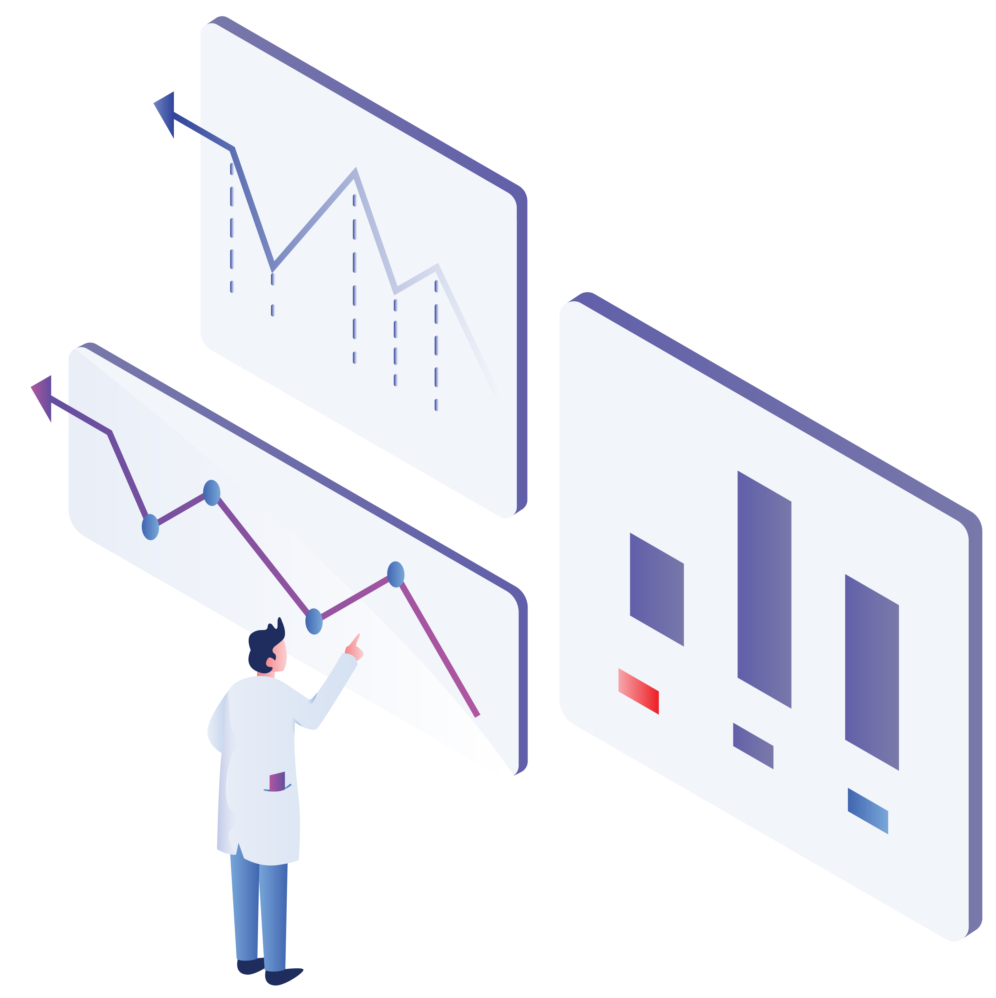 Data Analytics Services for Informed Business Decisions