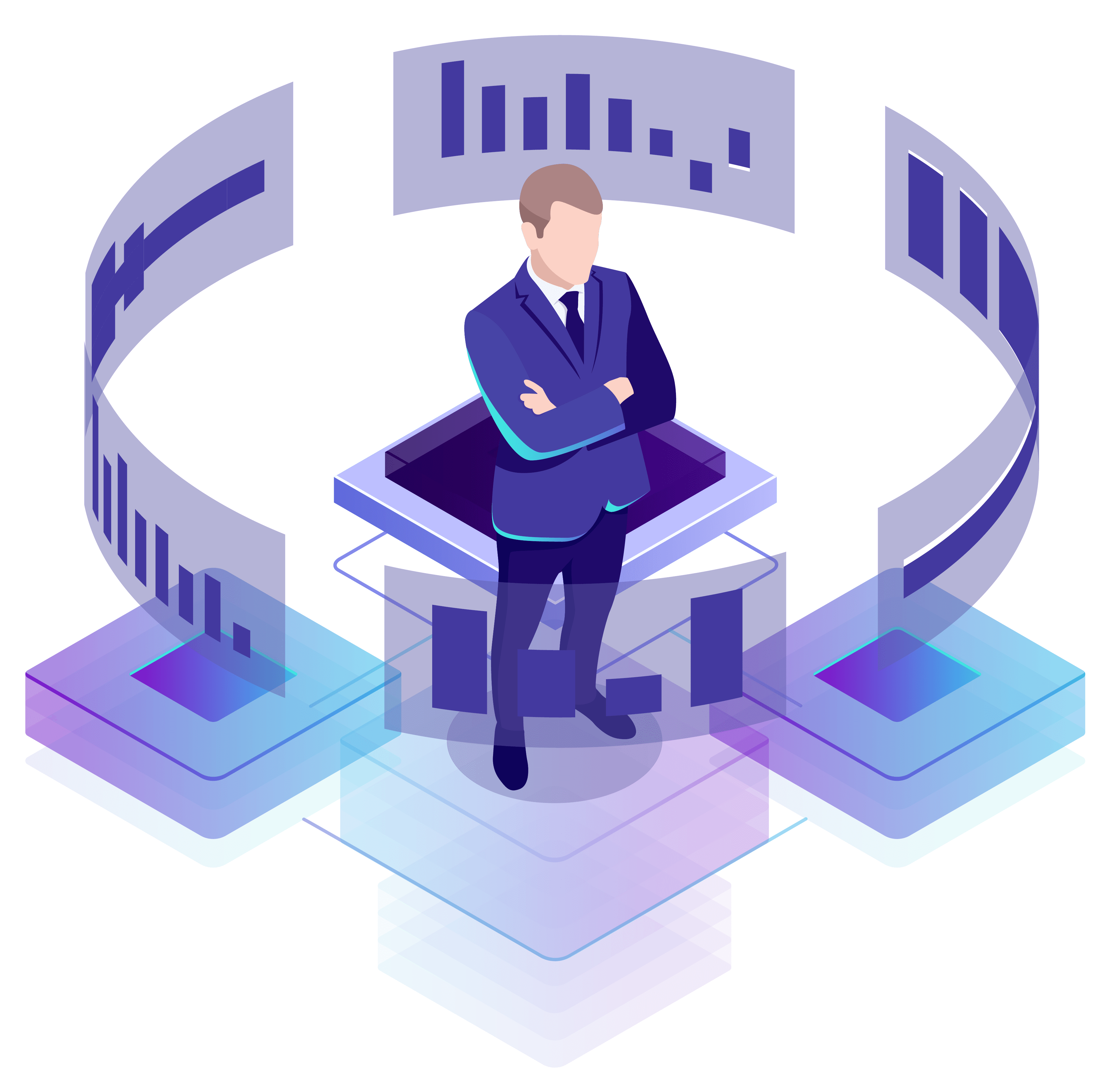 Data Visualization Services | Data Visualization Consultant