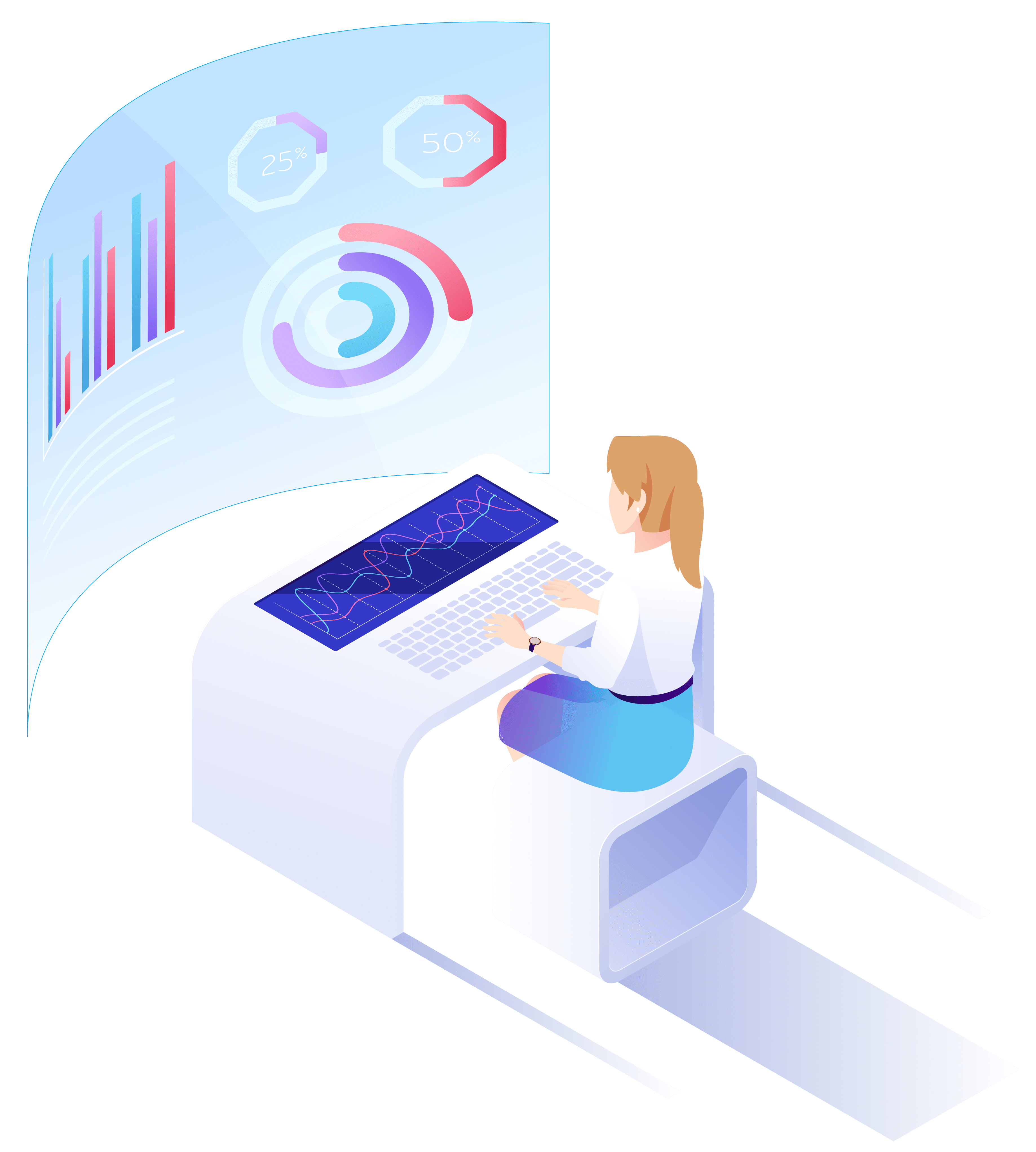 Data Visualization Services | Data Visualization Consultant